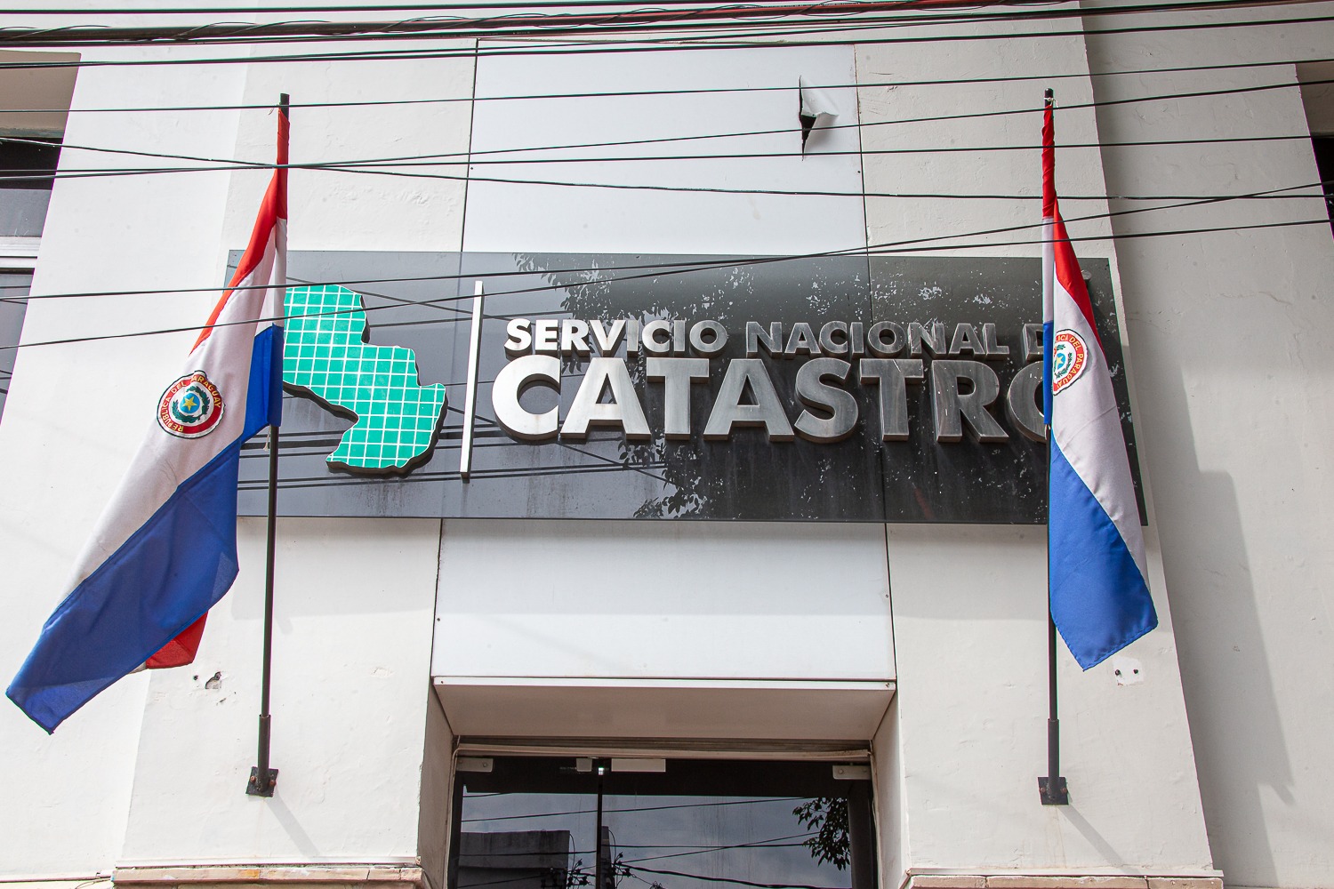 Registro Unificado Nacional (RUN) en Paraguay: seguridad jurídica y ...